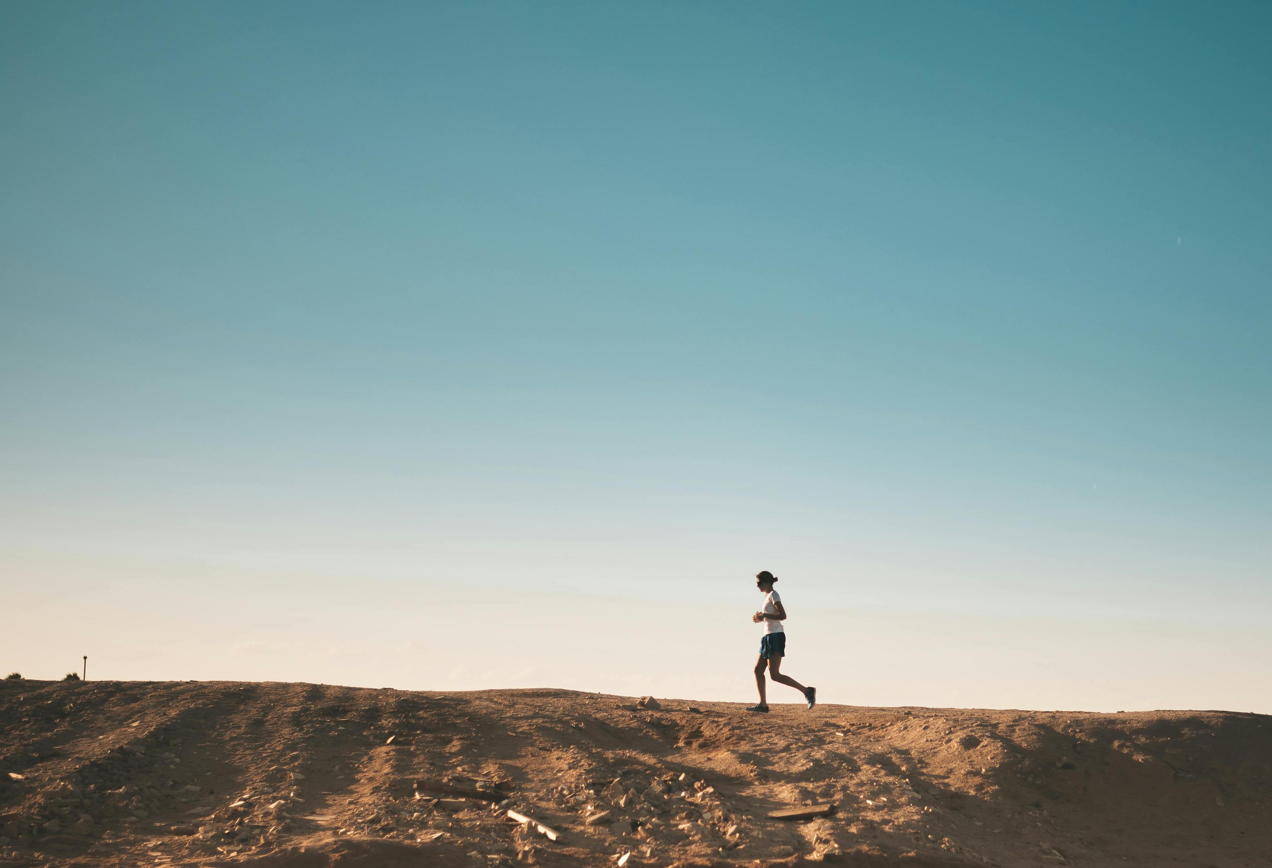Why Is Running Important