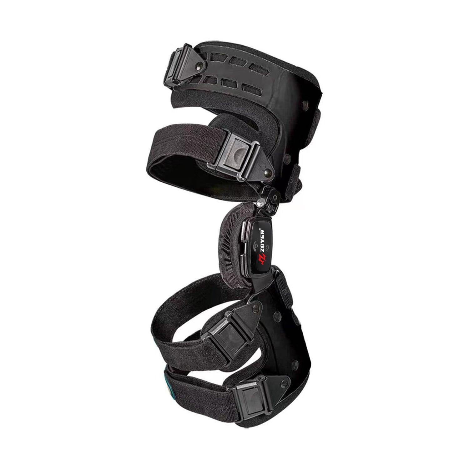 Zoyer Recovery+ Zero Gravity Knee Brace – ZoyerUSA