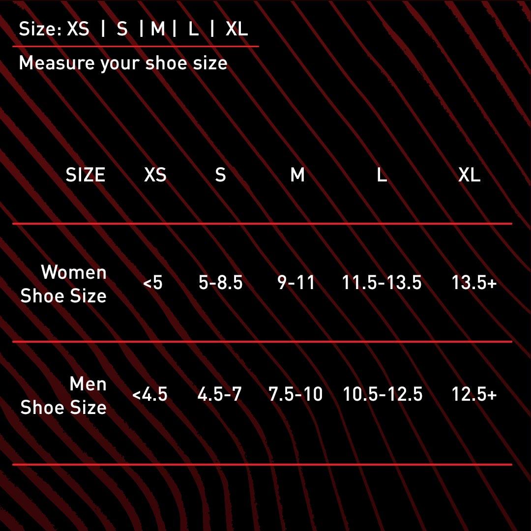 Zoyer Recovery+ 17" Essential Walker Boot